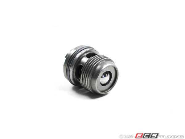 Genuine BMW - 11111318185 - Constant Pressure Valve (11-11-1-318-185)