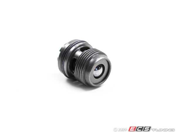 Genuine BMW - 11111318185 - Constant Pressure Valve (11-11-1-318-185)