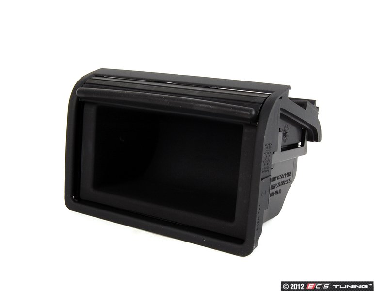 Genuine BMW - 51168225986 - Storage Compartment - Black - (NO LONGER ...