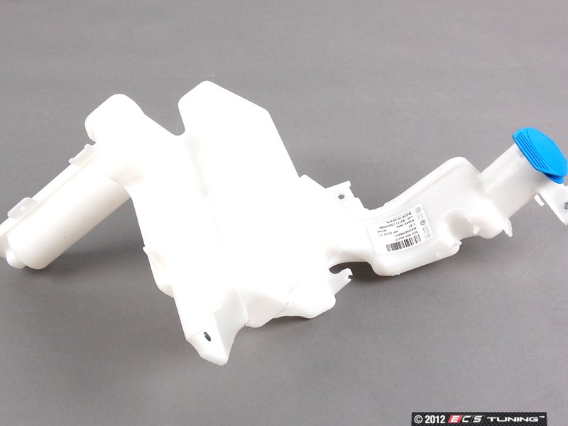 Genuine Volkswagen Audi - 3C0955453P - Windshield Washer Reservoir (3C0 ...
