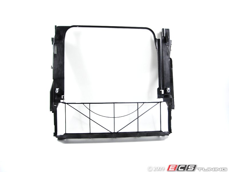 Genuine BMW - 17101439105 - Cooling System Carrier (17-10-1-439-105)