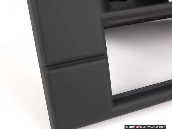 Genuine BMW - 61126929324 - Positive Battery Cable (61-12-6-929-324)