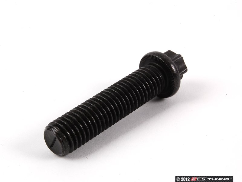 Genuine BMW - 33211227944 - Torx Bolt (33-21-1-227-944)
