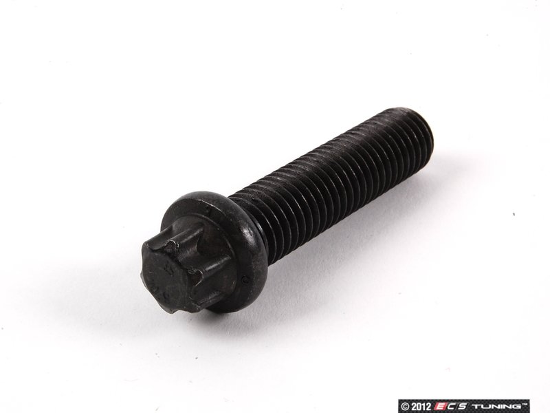 Genuine BMW - 33211227944 - Torx Bolt (33-21-1-227-944)