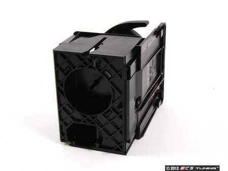 Genuine Mercedes Benz - 2086800414 - Cup Holder Assembly