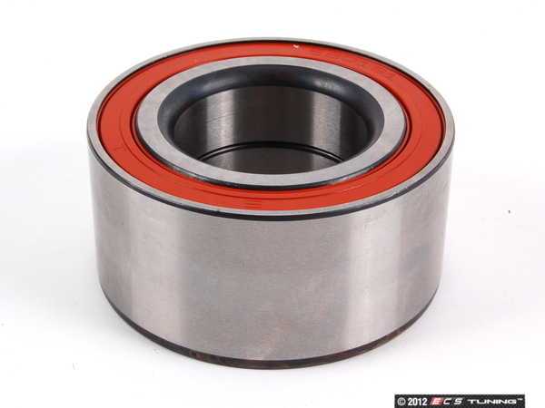 Assembled By ECS - 33416762321 - Wheel Bearing Kit - rear