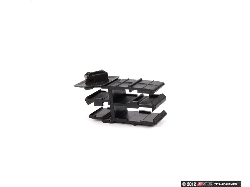 Genuine BMW - 61138372289 - HALTER (61-13-8-372-289)