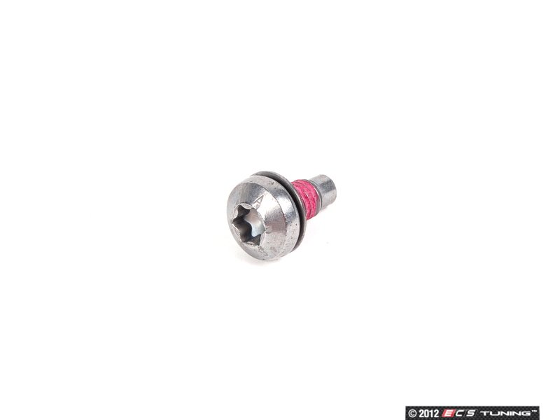 Genuine BMW - 51226976687 - Torx Bolt With Washer - Priced Each (51-22 ...