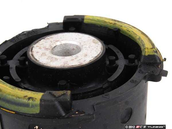 Genuine BMW - 33316770815 - Subframe Bushing - Left (33-31-6-770-815)