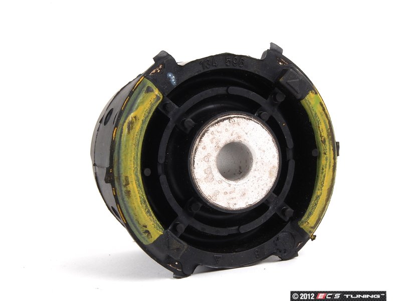 Genuine BMW - 33316770815 - Subframe Bushing - Left (33-31-6-770-815)