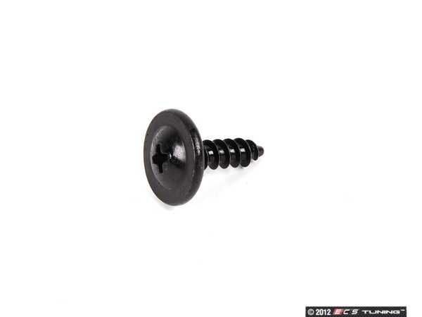Genuine MINI - 07147146367 - Fillister Head Screw - Priced Each (07-14 ...