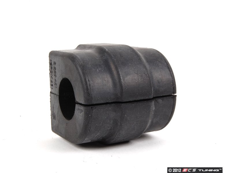Genuine BMW - 31352229421 - E39 Front Sway Bar Bushing - Priced Each ...