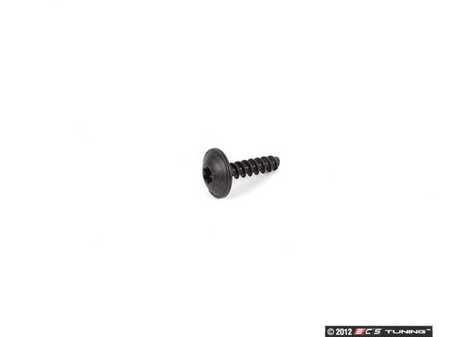 Genuine Volkswagen Audi - N90732102 - Hex Bolt - Priced Each (N 907 321 02)