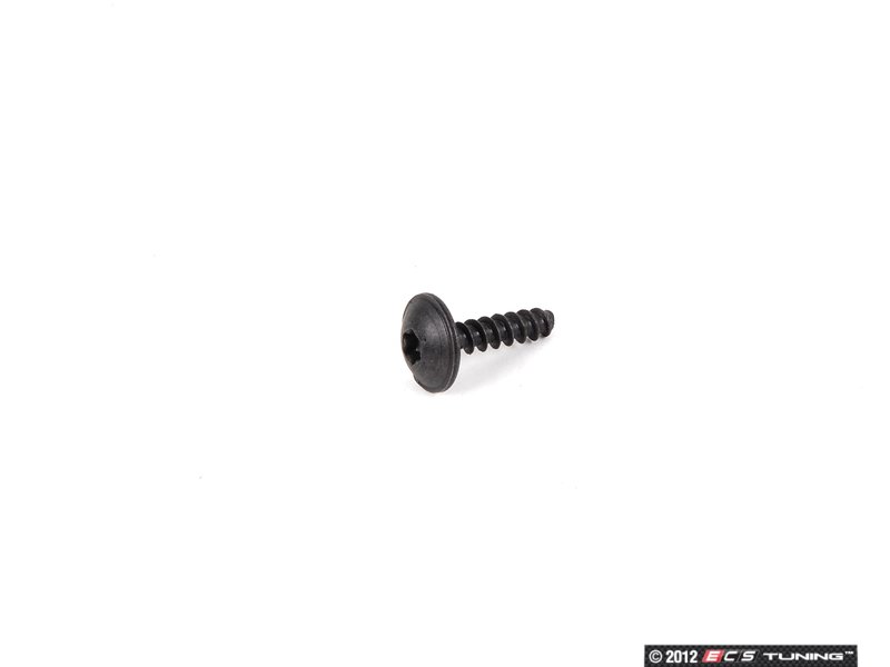 Genuine Volkswagen Audi - N90732102 - Hex Bolt - Priced Each (N 907 321 02)