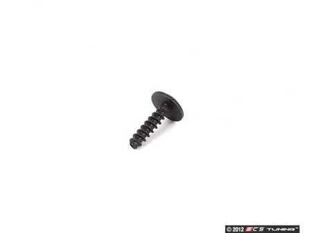 Genuine Volkswagen Audi - N90732102 - Hex Bolt - Priced Each (N 907 321 02)