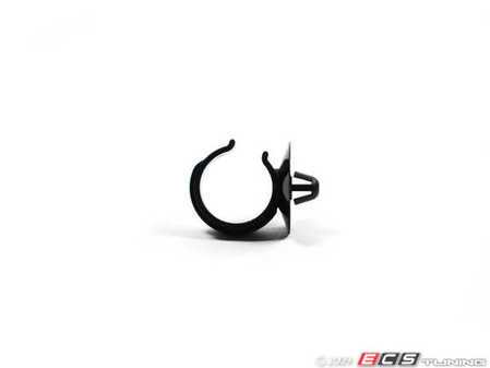 Genuine BMW - 12521747181 - Cable Holder (12-52-1-747-181)