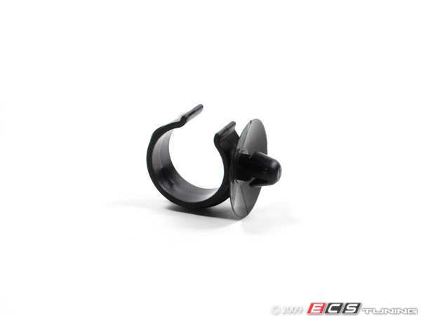 Genuine BMW - 12521747181 - Cable Holder (12-52-1-747-181)