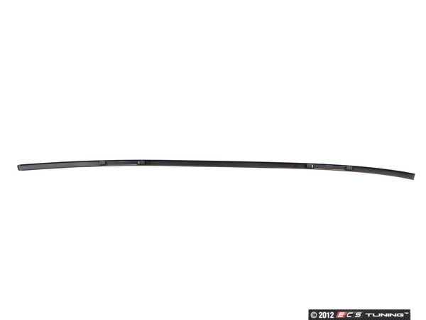 Genuine BMW - 51137124253 - E90 Roof Molding - left (51-13-7-124-253)