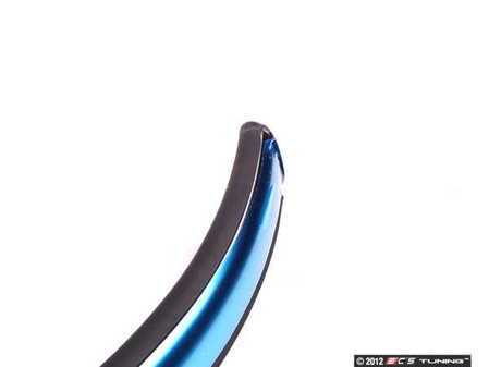 Genuine MINI - 51132751359 - Trim Cover - Hood (51-13-2-751-359)