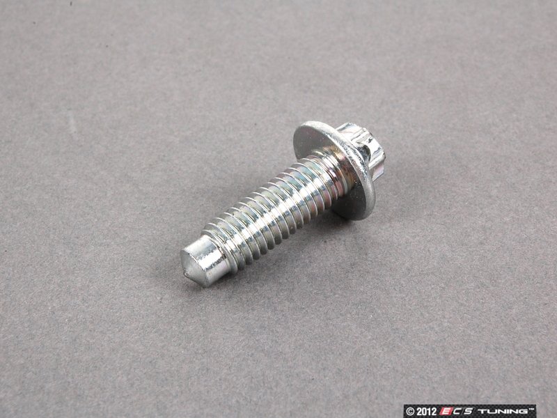 Genuine BMW - 18207590873 - Torx Screw With Collar - Priced Each (18-20 ...