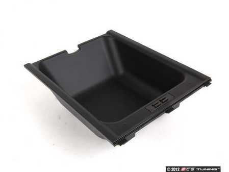 Genuine BMW - 51168196967 - E39 Center Armrest Tray (51-16-8-196-967)