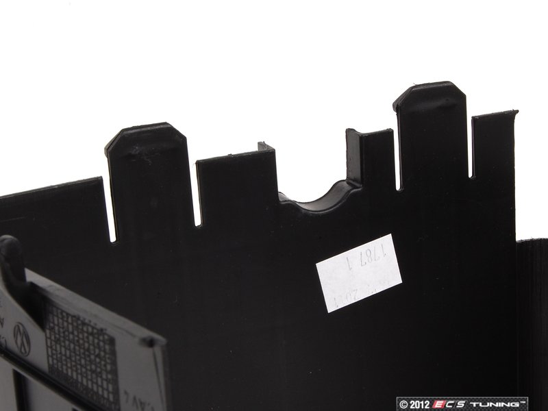 Genuine Volkswagen Audi - 3C0915335 - Battery Holder Trim (3C0 915 335)