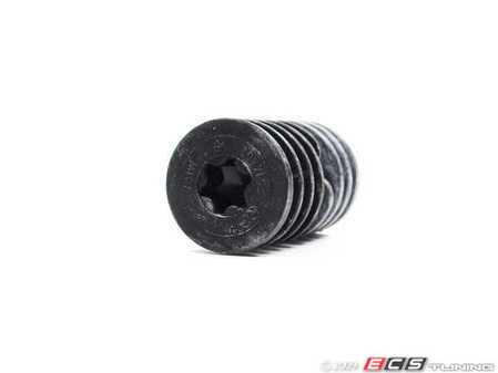 Genuine BMW - 17117514402 - Radiator Support Bracket (17-11-7-514-402)