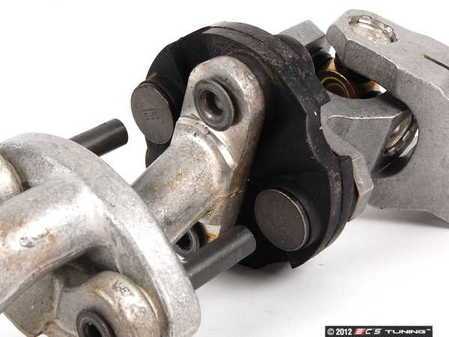 Genuine BMW - 32311157214 - Steering Joint - Lower - (NO LONGER ...
