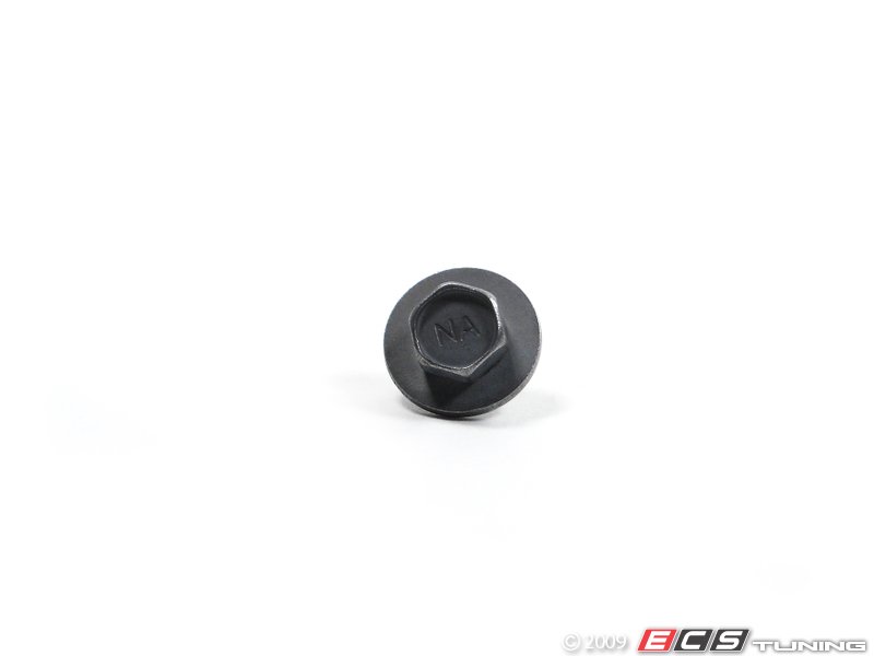 Genuine BMW - 07143421225 - Hex Head Screw With Washer - Self Tapping ...