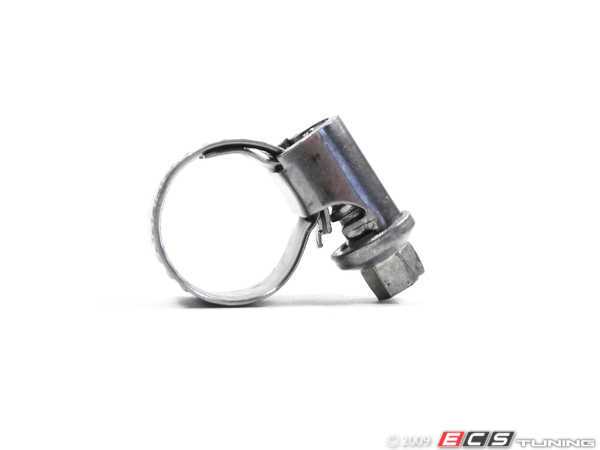 Genuine BMW - 07129952102 - General Purpose Clamp - Priced Each (07-12 ...