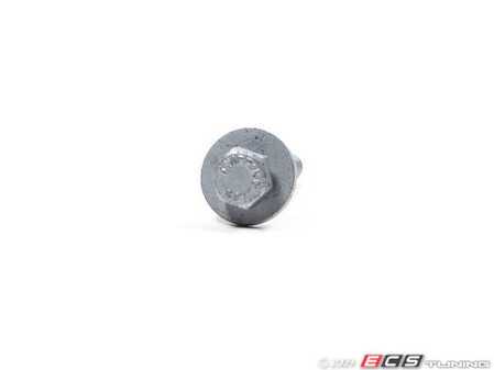 Genuine BMW - 07119903994 - Hex Flanged Bolt With Washer (07-11-9-903-994)