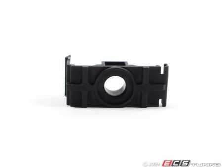 Genuine BMW - 17201712209 - Oil Cooler Line Securing Bracket - Priced ...