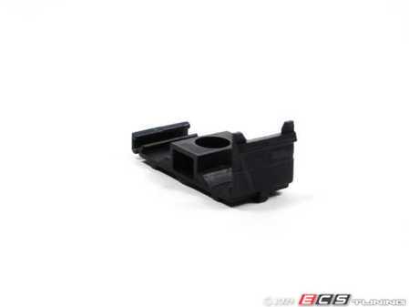 Genuine BMW - 17201712209 - Oil Cooler Line Securing Bracket - Priced ...