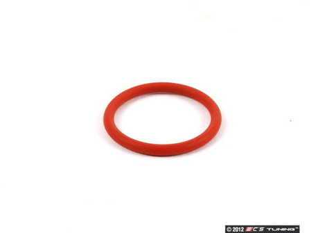 Genuine Volkswagen Audi - WHT001678 - Sealing O-Ring (WHT 001 678)