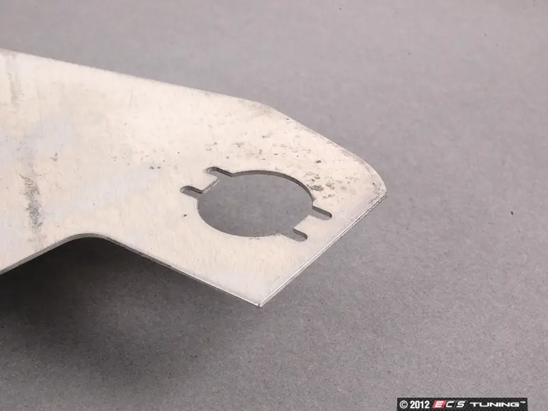 Genuine Volkswagen Audi 06B103551G Intermediate Plate (06B, 41% OFF