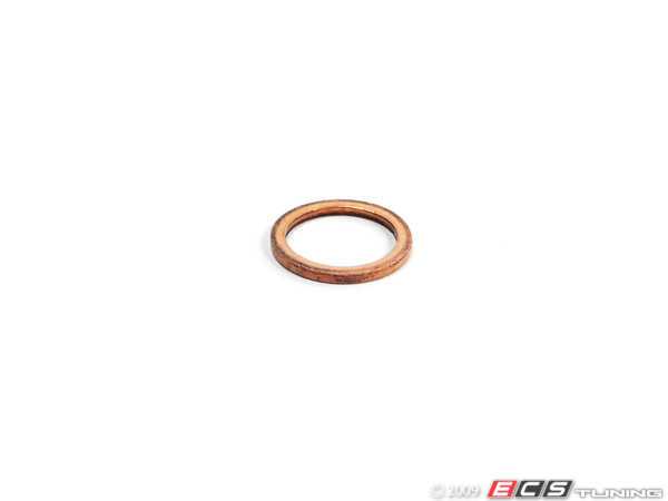Genuine Volkswagen Audi - N0138182 - Copper Sealing Washer - Priced ...