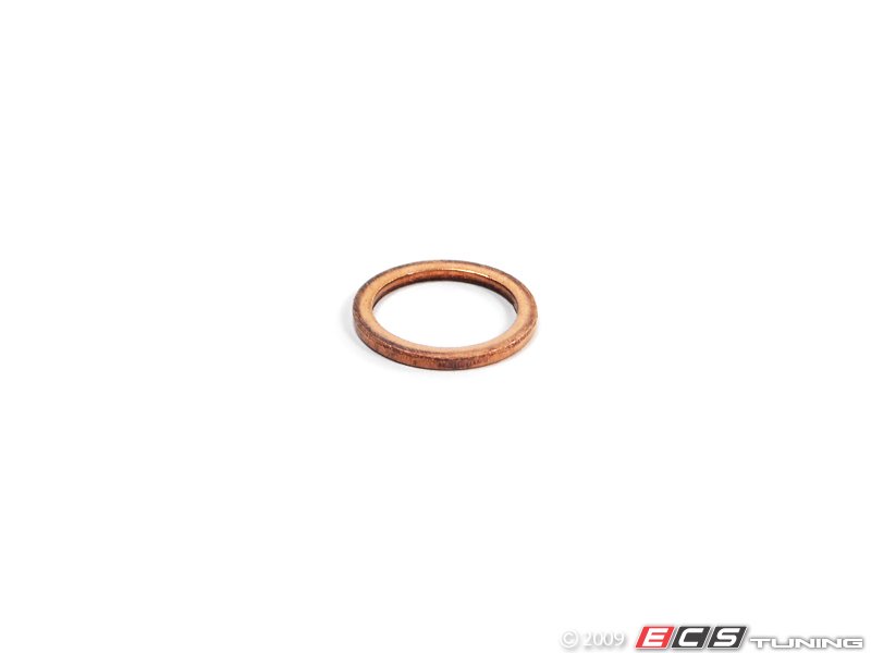 Genuine Volkswagen Audi - N0138182 - Copper Sealing Washer - Priced ...