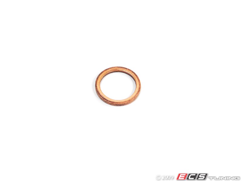 Genuine Volkswagen Audi - N0138182 - Copper Sealing Washer - Priced ...