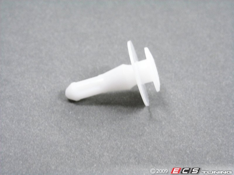 Genuine Volkswagen Audi - 701853585 - Molding Clip - Priced Each (701 ...