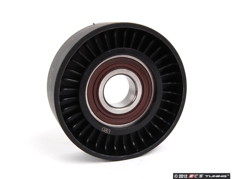 URO - 06A903315E-P - Accessory Belt Tensioner Pulley