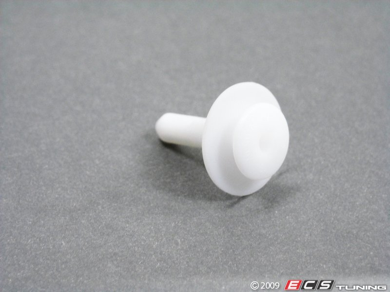 Genuine Volkswagen Audi - 701853585 - Molding Clip - Priced Each (701 ...