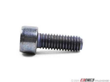 Genuine BMW - 07129905536 - Fillister Head Screw - Priced Each (07-12-9 ...