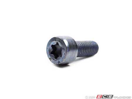 Genuine BMW - 07129905536 - Fillister Head Screw - Priced Each (07-12-9 ...