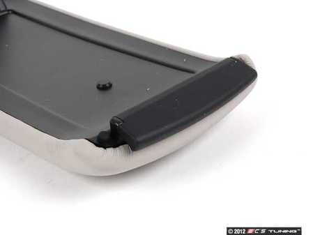 Genuine Volkswagen Audi - 4B0864245AM7NE - Center Armrest Lid - Silk ...