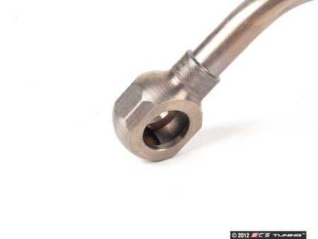 Genuine BMW - 32416759774 - E53 Pressure Hose (32-41-6-759-774)