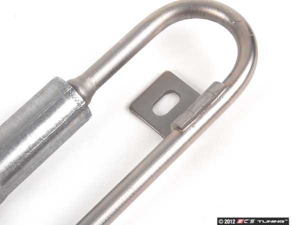 Genuine BMW - 32416759774 - E53 Pressure Hose (32-41-6-759-774)