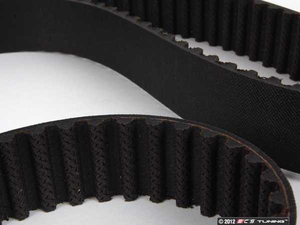 Genuine Volkswagen Audi - 03L109119F - Timing Belt (03L 109 119 F)