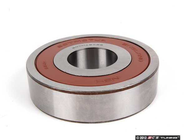 Genuine BMW - 23111224807 - BALL-BRG. (23-11-1-224-807)