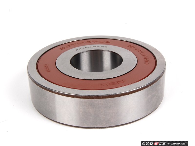 Genuine BMW - 23111224807 - BALL-BRG. (23-11-1-224-807)