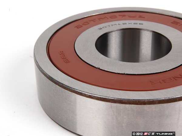 Genuine BMW - 23111224807 - BALL-BRG. (23-11-1-224-807)